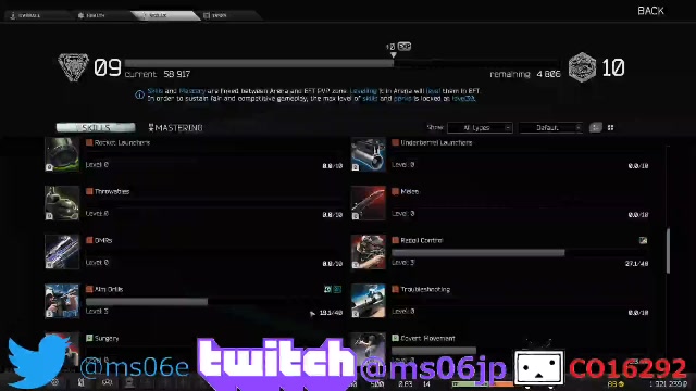 #EscapefromTarkov #EFT (ms-06)part7151ニコ生・twich配信 https://www.twitch.tv/ms06jp - 2024/9/9(月) 20: ...