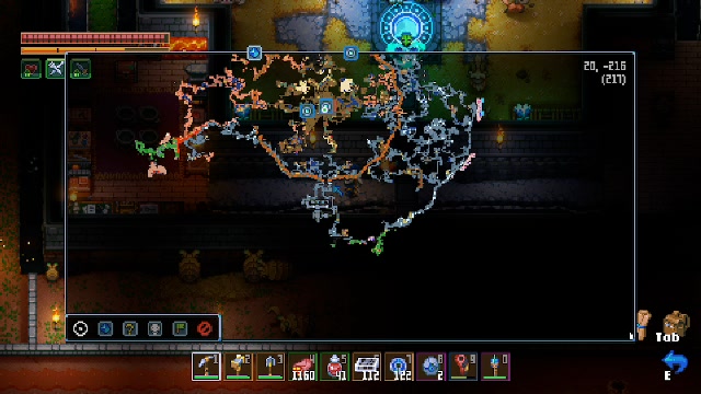 掘る【Core Keeper】 - 2024/9/11(水) 23:55開始 - ニコニコ生放送