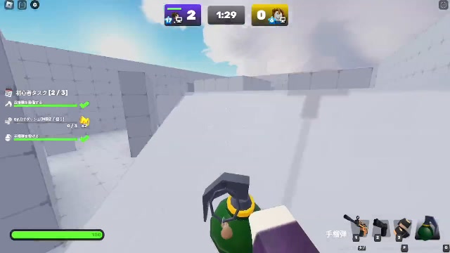 robloxやっていくぞ！！ - 2024/9/13(金) 13:48開始 - ニコニコ生放送