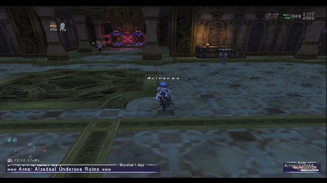 FF11☆ - 2024/9/13(金) 17:47開始 - ニコニコ生放送