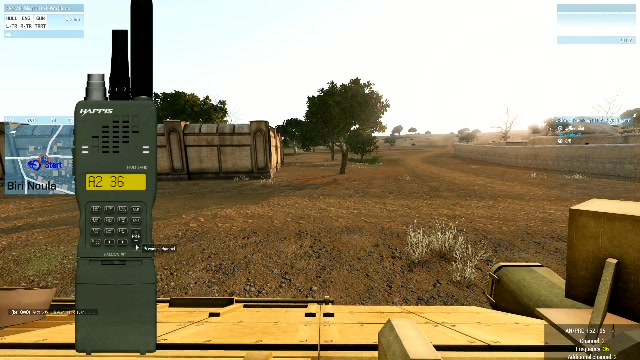 🔵【ﾘｱﾙ系FPS】Op.こーぷしようぜ!第9594出撃 [MGS-JP] Co44 Roadhog【ARMA3作戦記録/Coop/Mokuzaiserver】 - 2024/9/16(月 ...