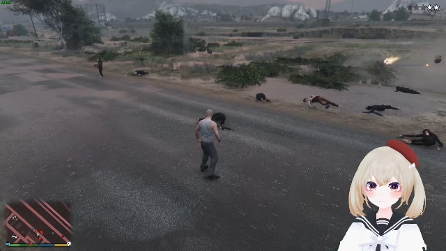 GTAV いその - 2024/9/16(月) 21:45開始 - ニコニコ生放送