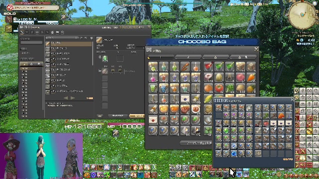 ff14 G15 ミニオン欲しい！！一攫千金！！！！ - 2024/9/17(火) 16:03開始 - ニコニコ生放送