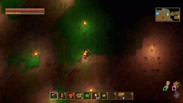 【Steam】Core Keeper - 2024/9/22(日) 20:49開始 - ニコニコ生放送