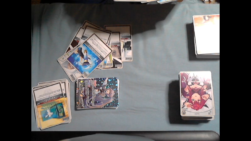 【ホロライブTCG】 ルール確認＆デッキ 【2BOXしか買えなかった】 - 2024/9/24(火) 22:39開始 - ニコニコ生放送