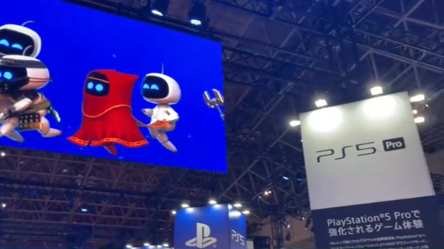 【TGS2024】東京ゲームショウ会場から生放送！【 #TGS2024 】 - 2024/9/27(金) 13:19開始 - ニコニコ生放送