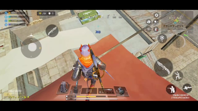 COD垂れ流し - 2024/9/30(月) 15:05開始 - ニコニコ生放送