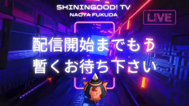 【DQX】第7期初心者大使 福田直也 ドラクエ10 バトルロード！！アナザーEランクを目指して！ - 2024/10/6(日) 19:30開始 - ニコニコ生放送