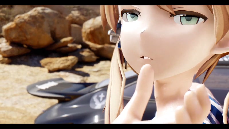 【全自動＋】艦これ動画紹介！【MMD etc.】17,444 - 2024/10/6(日) 21:29開始 - ニコニコ生放送