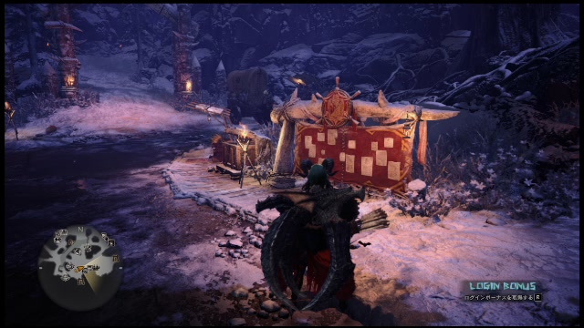 【MHW:IB】のんびりもんはん【雑談配信】 - 2024/10/12(土) 1:04開始 - ニコニコ生放送