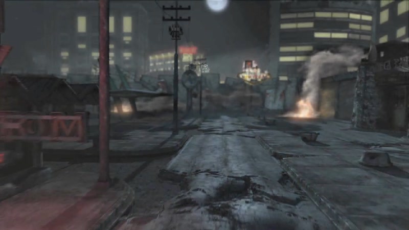 【雑談プレイ】BEGIN AGAIN「FALLOUT New Vegas（TTW）」#1 - 2024/10/12(土) 18:00開始 ...