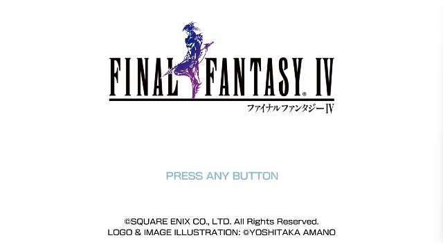 FF初心者が全タイトルやって最高傑作を決める放送 #16 FF4 4日目 - 2024/10/12(土) 20:42開始 - ニコニコ生放送