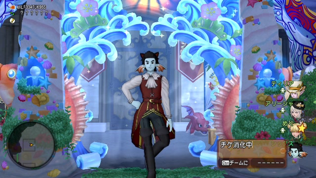 【DQ10】日課週課6.4メイン ※ネタバレ注意 - 2024/10/12(土) 21:17開始 - ニコニコ生放送