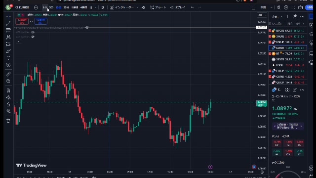 RIP こふねさん FXの必勝法みつけたww 株 ビットコイン 夏休み - 2024/10/16(水) 21:13開始 - ニコニコ生放送