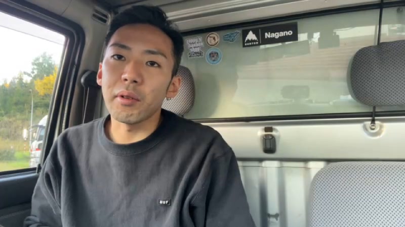 菊花賞回顧しながら長野へ - 2024/10/21(月) 16:29開始 - ニコニコ生放送