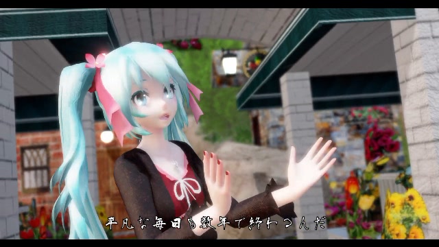 動画紹介（MMD） - 2024/10/22(火) 17:02開始 - ニコニコ生放送