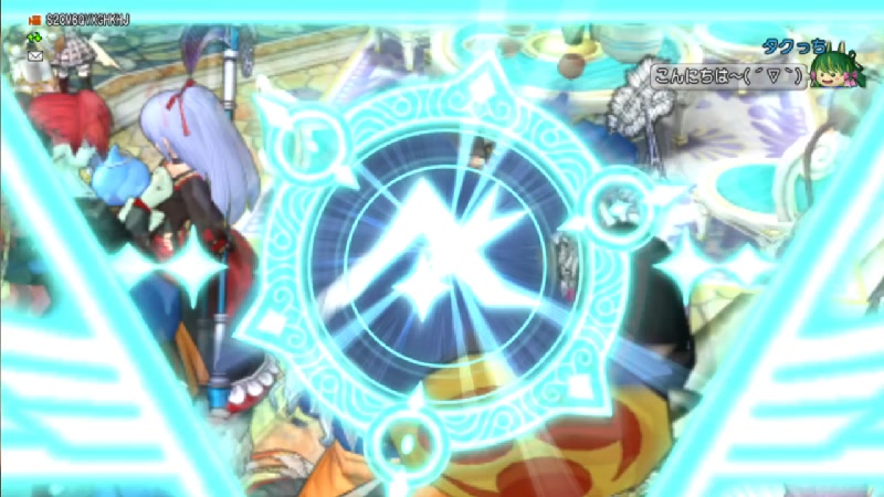 【DQX】ちくわ本舗のゲーム部屋【ネタバレあり】 - 2024/10/23(水) 15:08開始 - ニコニコ生放送