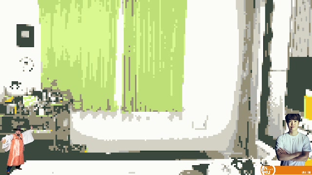 VR壺男部 Bennett Foddy…は関係ないですねの裏技 - 2024/10/30(水) 17:28開始 - ニコニコ生放送