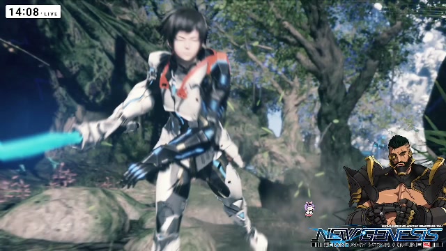 トライセラトップス! え？ PSO2:NGS - 2024/11/7(木) 14:04開始 - ニコニコ生放送