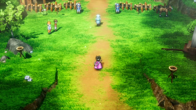 まったりDQ3 #2 - 2024/11/16(土) 8:19開始 - ニコニコ生放送