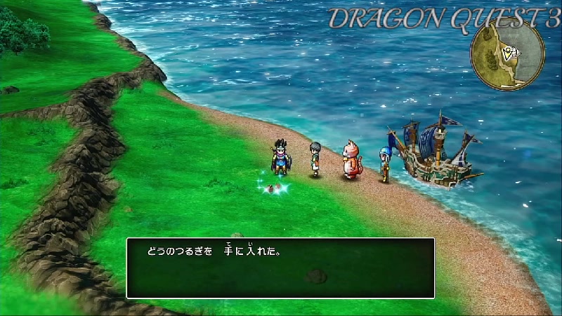 #6.【SWITCH DQ3R】悪霊の髪々 - 2024/11/16(土) 9:30開始 - ニコニコ生放送