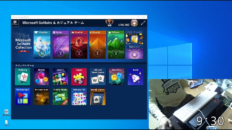 lkkkk - 2024/11/17(日) 9:30開始 - ニコニコ生放送