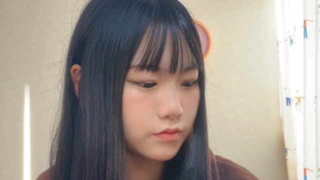 JK 18歳 ほぼすっぴん🦆 - 2024/11/22(金) 8:25開始 - ニコニコ生放送