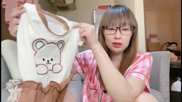 【出前館イベ参加】おぱようパスタ♡花音の洋服届いた【メープル垢フォローしてね】 - 2024/11/23(土) 12:22開始 - ニコニコ生放送