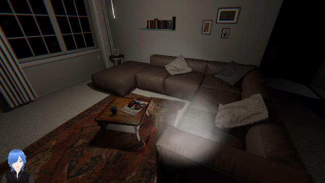 【Phasmophobia】下忍はイツメン+1と幽霊調査をするようです - 2024/11/23(土) 21:58開始 - ニコニコ生放送