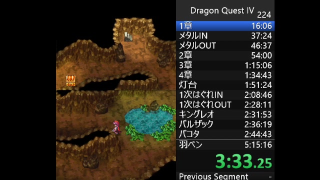 DQ4 DS版 （ネタバレあり） - 2024/11/28(木) 6:53開始 - ニコニコ生放送