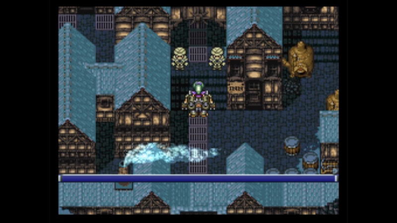 【FF6 OMEGA】魔石なんていらん！【改造版】 - 2024/12/2(月) 13:14開始 - ニコニコ生放送