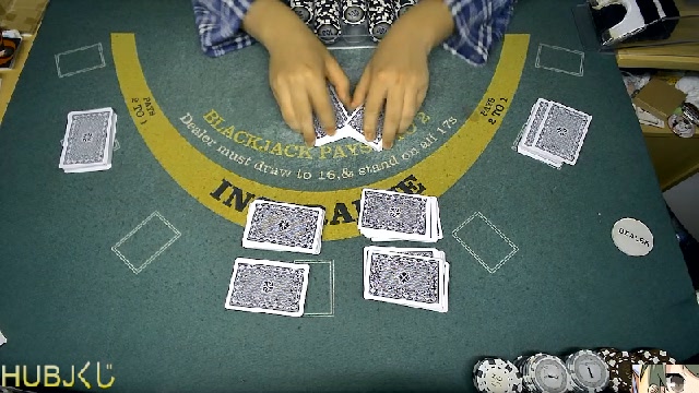 [にこぷん]HUBJくじ フェーズ2 - 2024/12/5(木) 0:10開始 - ニコニコ生放送