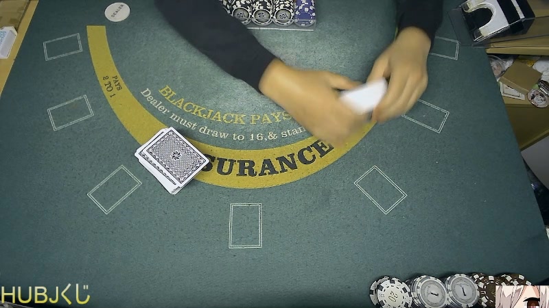 [にこぷん]HUBJくじ フェーズ2 - 2024/12/5(木) 17:00開始 - ニコニコ生放送