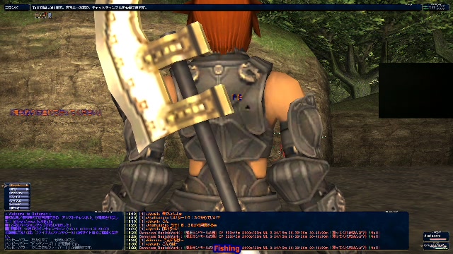 【イベント参加中】FF11 誰かが待っている。誰かを待っている。 - 2024/12/11(水) 16:30開始 - ニコニコ生放送