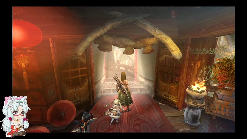 【MHP3】上位素材集めでユクモ村を宣伝【PS3/HD版】 - 2024/12/12(木) 12:13開始 - ニコニコ生放送