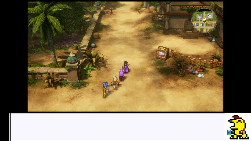 【ドラクエ3】初見プレイ、ドラゴンクエスト3HD2D、やったるでー【オーブ4個】 - 2024/12/14(土) 19:40開始 - ニコニコ生放送