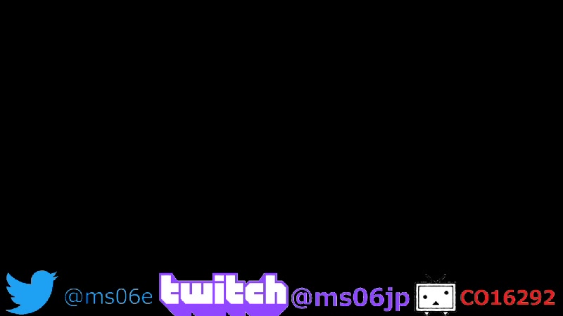 #Delta Farce (ms-06)part7250ニコ生・twich配信 https://www.twitch.tv/ms06jp - 2024/12/17(火) 21:34開始 ...