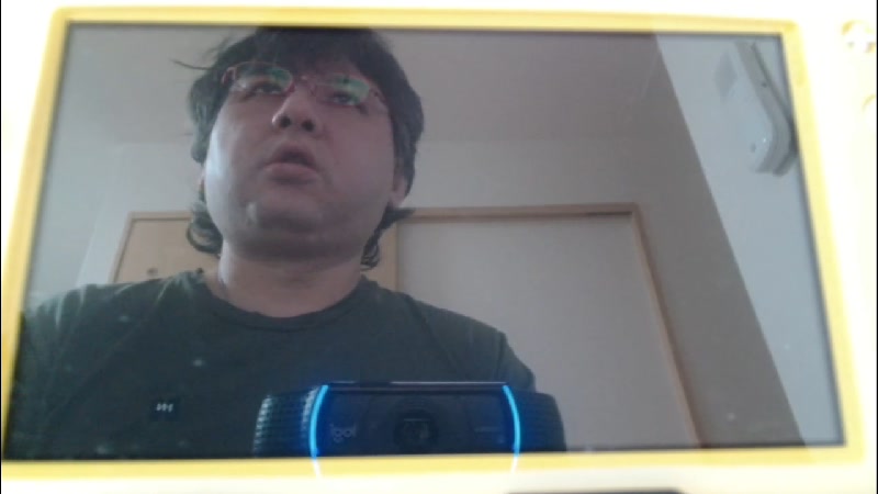 メンクリ帰還。モンハンライズ、DQXオンラインとか - 2024/12/19(木) 15:34開始 - ニコニコ生放送