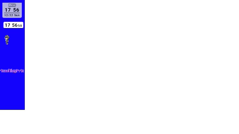 12-22 新マスターをいろいろいじる会 - 2024/12/22(日) 17:53開始 - ニコニコ生放送