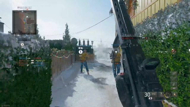 20時くらいまでBO6【CoD:BO6マルチ】 - ニコニ･コモンズ