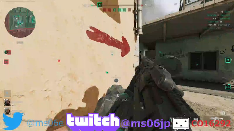 #Delta Farce (ms-06)part7256ニコ生・twich配信 https://www.twitch.tv/ms06jp - 2024/12/23(月) 21:20開始 ...