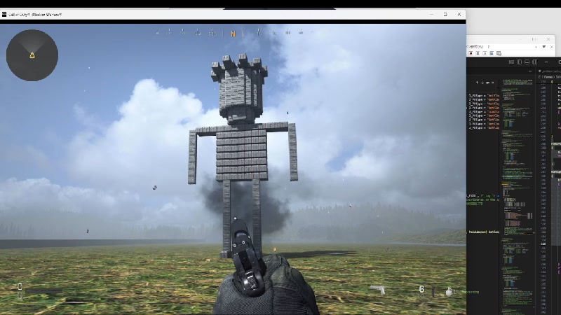 【Call of Duty（CoD）＜MW2019／BOCW／VG／MWII＞】HiNAtyu StudioのGSC Mod Menu研究開発 ...