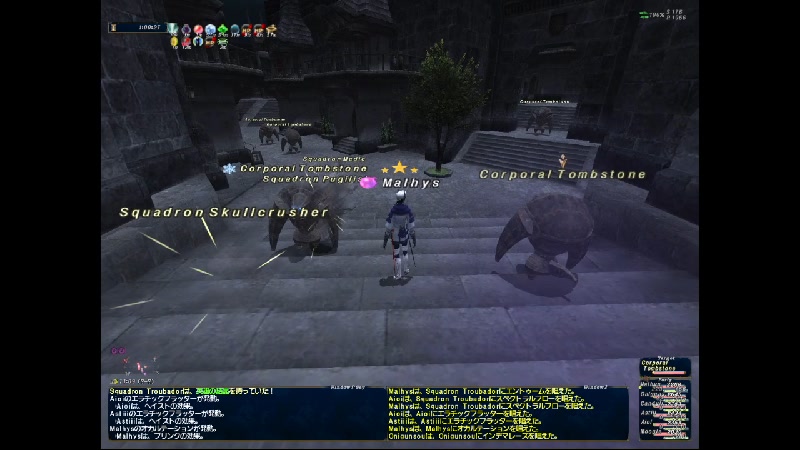 12/28 FF11の日常 - 2024/12/28(土) 11:53開始 - ニコニコ生放送