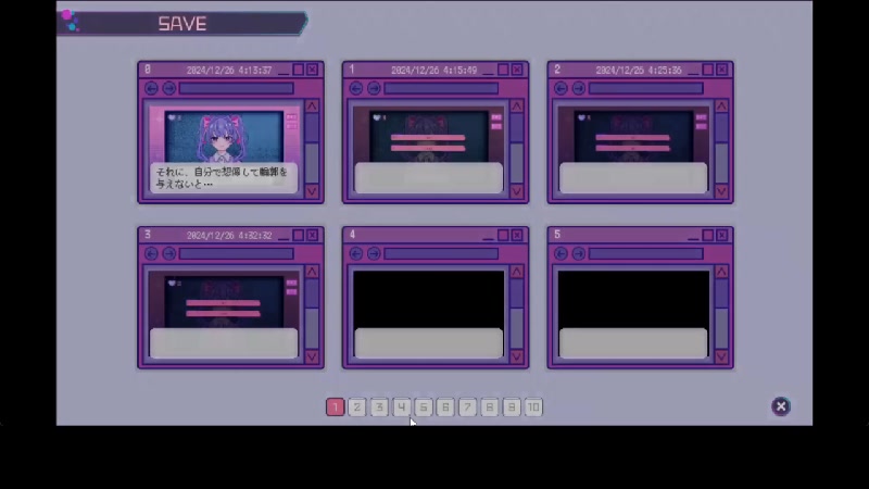 [steam]Inverted ANGEL(2周目)[PC] - 2024/12/29(日) 15:15開始 - ニコニコ生放送