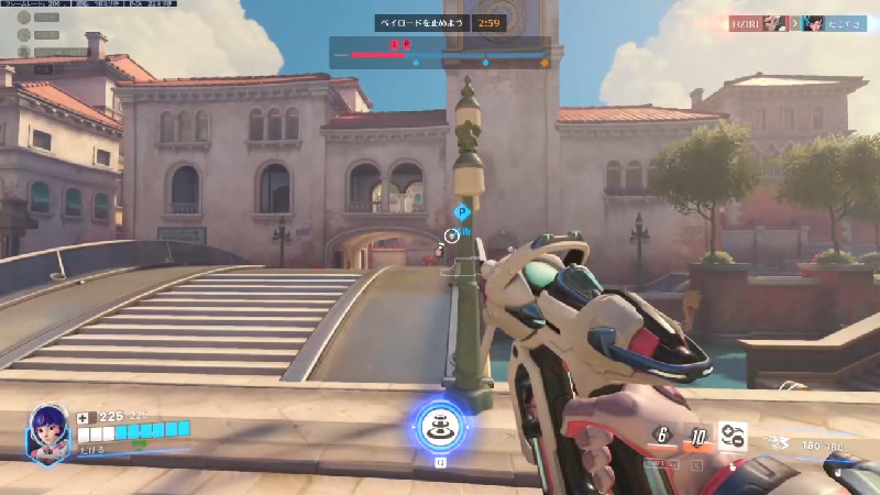 OW2《30分or適当に枠変え》 - 2024/12/30(月) 13:17開始 - ニコニコ生放送