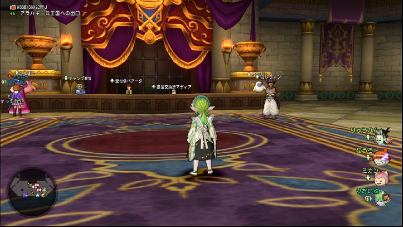 DQ10 - 2024/12/31(火) 13:55開始 - ニコニコ生放送