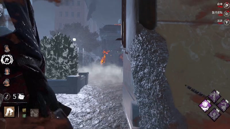 DBD - 2025/1/1(水) 13:50開始 - ニコニコ生放送