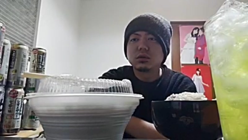 林檎と苺が腐る前に - 2025/1/1(水) 17:00開始 - ニコニコ生放送