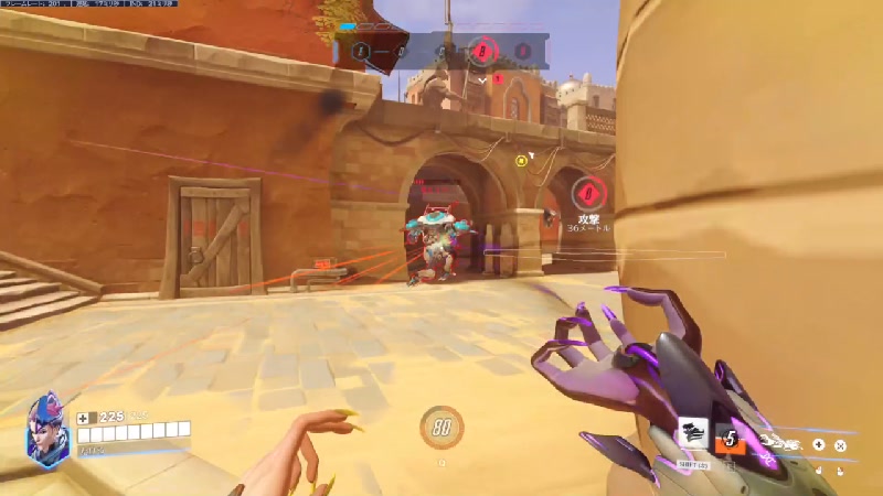 OW2《30分or適当に枠変え》 - 2025/1/1(水) 20:13開始 - ニコニコ生放送