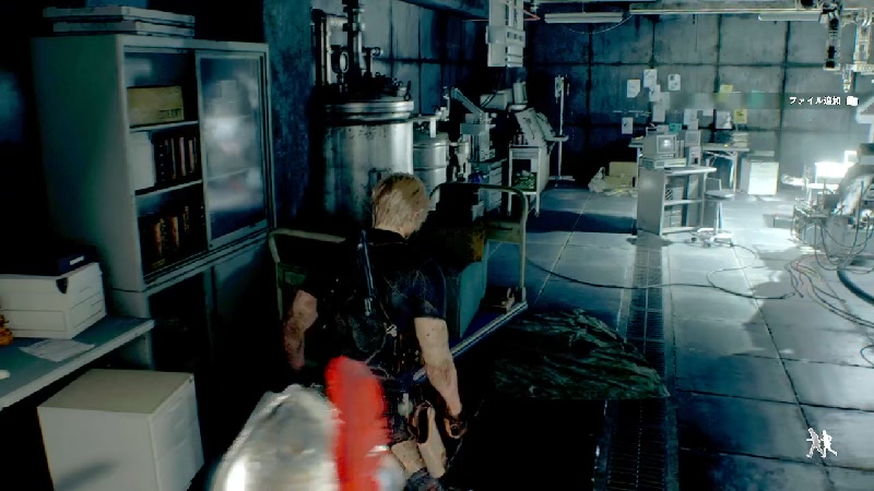 【PS4】RE:4やります【周回プレイ】 - 2025/1/2(木) 22:01開始 - ニコニコ生放送